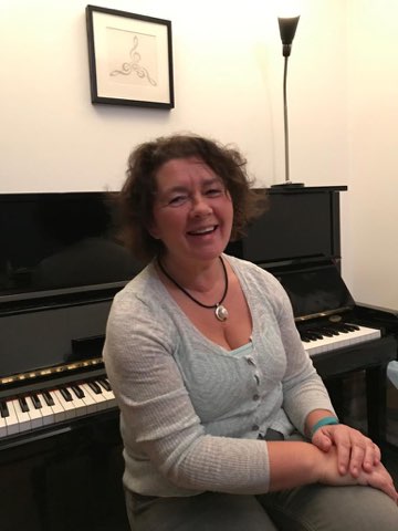 Arlene Coyle - Artex Texel