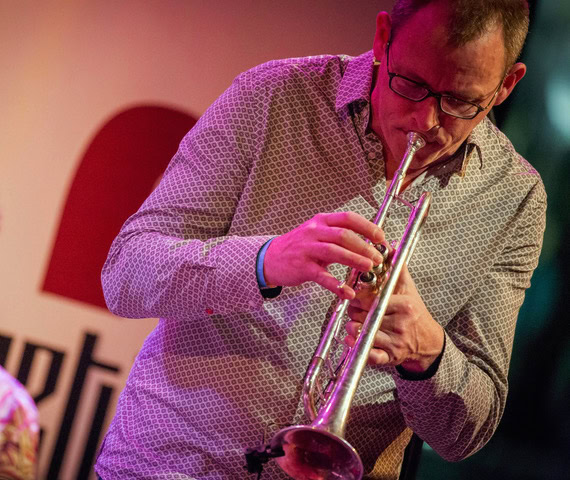 Jan Doedens - Artex Texel